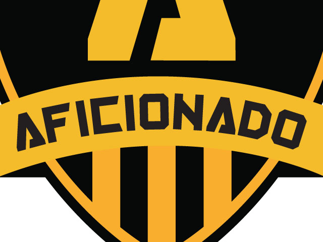 Aficionado New Logo